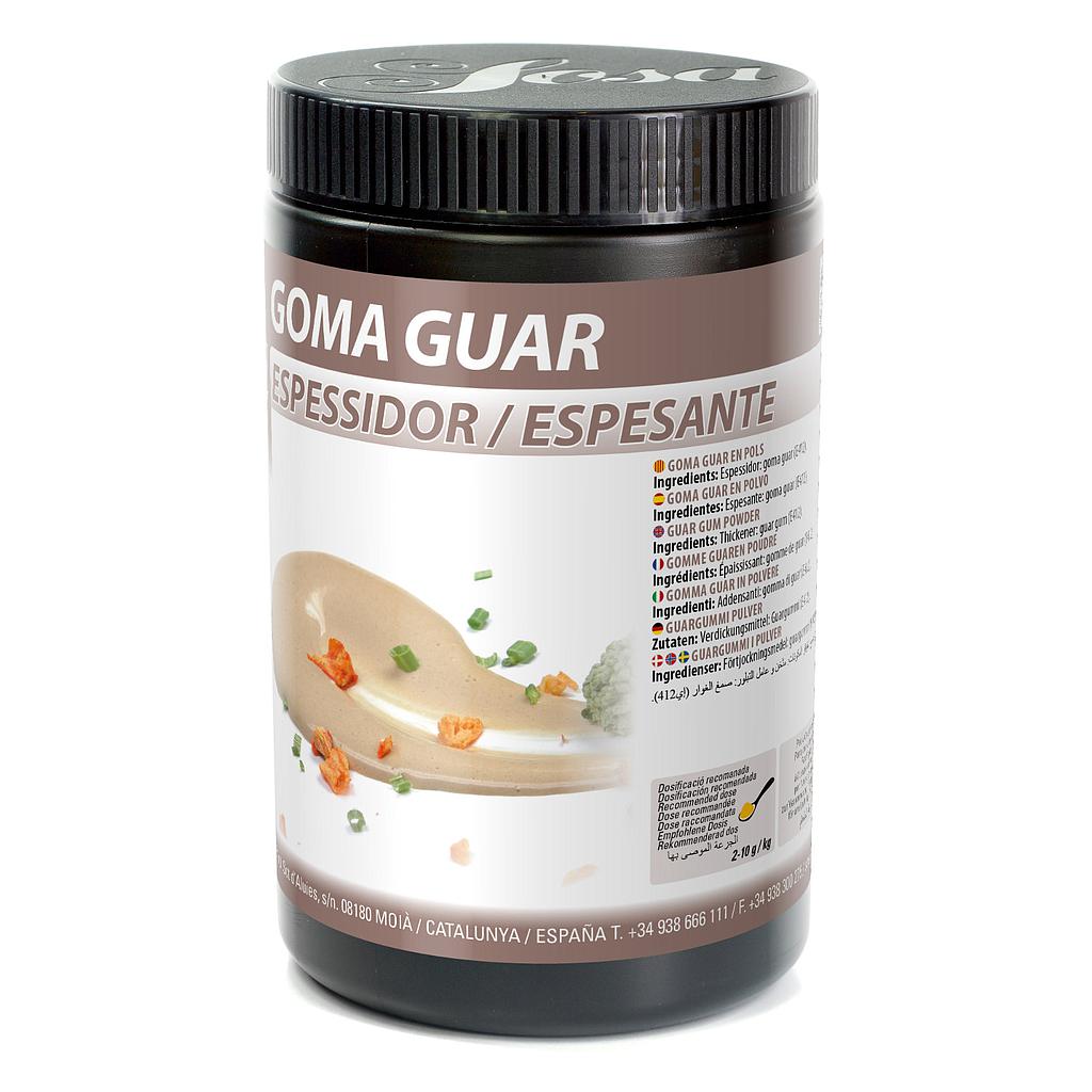 GOMA GUAR 750G | Gourmet Select